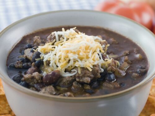 Mild or Fiery Chili Cubano - Meaty or Vegan - Old Havana Foods
